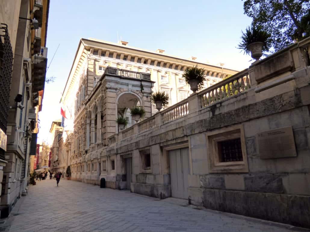 9 Things to See and Do in Genoa, Italy