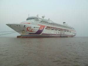 Final Look: Remembering Crown Princess and Her History [PHOTOS]