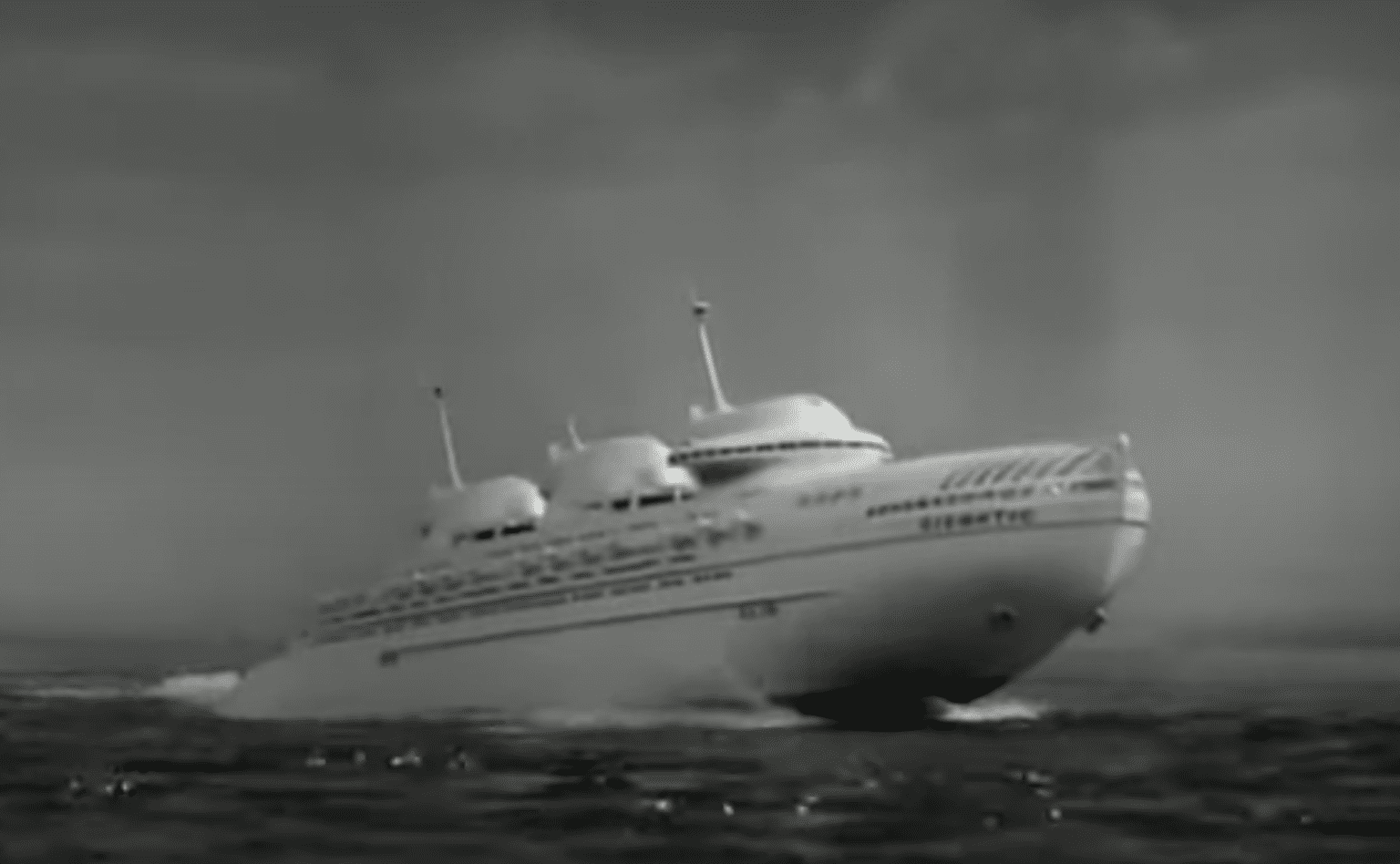 Final Look: Remembering Crown Princess and Her History [PHOTOS]