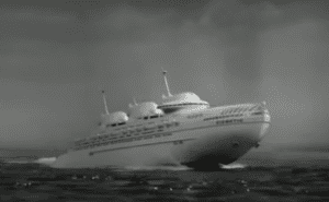 Final Look: Remembering Crown Princess and Her History [PHOTOS]