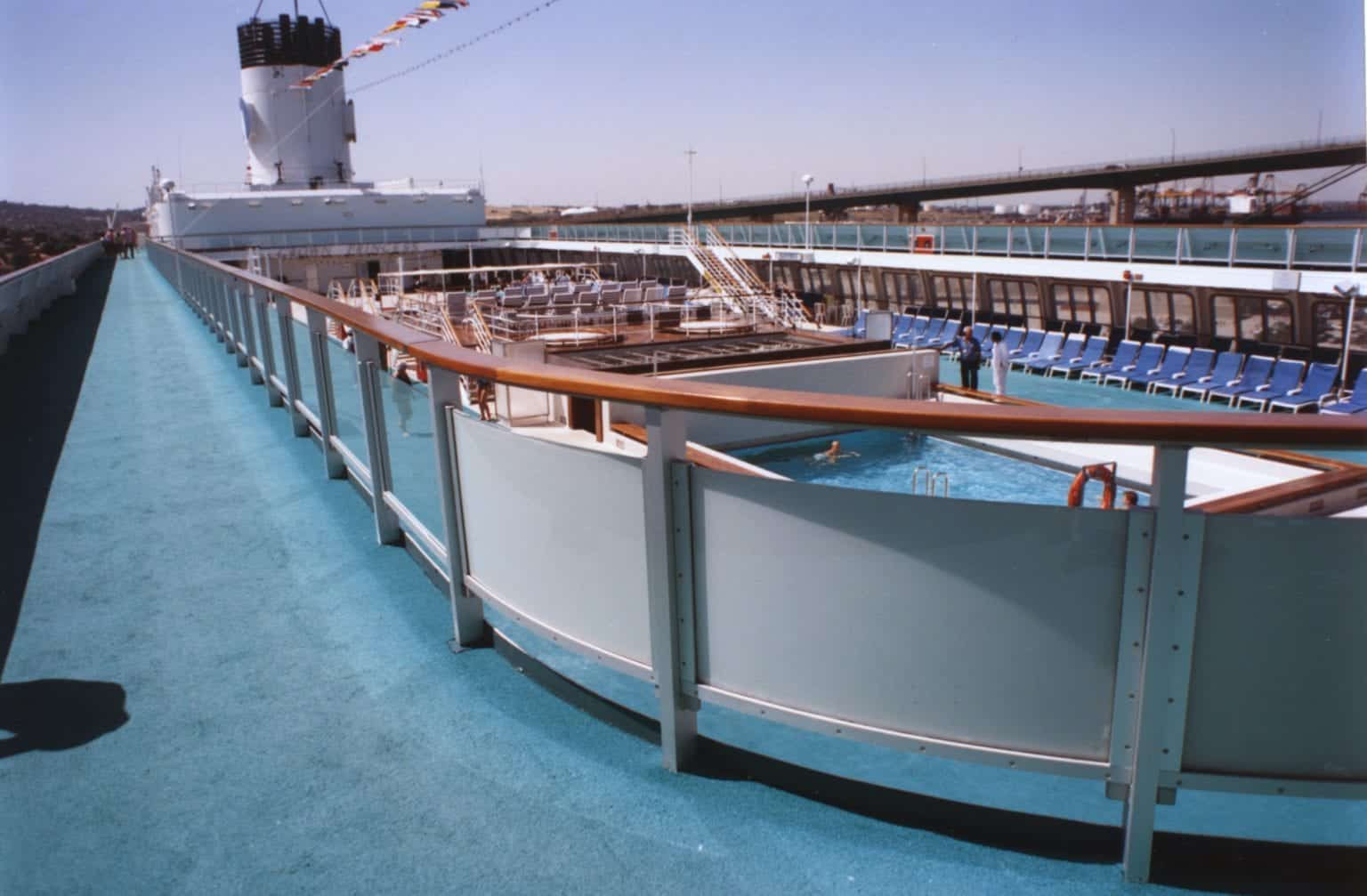 Final Look: Remembering Crown Princess and Her History [PHOTOS]