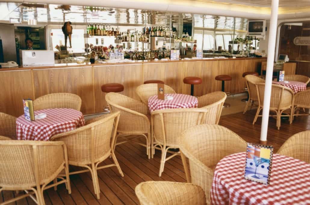 Final Look: Remembering Crown Princess and Her History [PHOTOS]