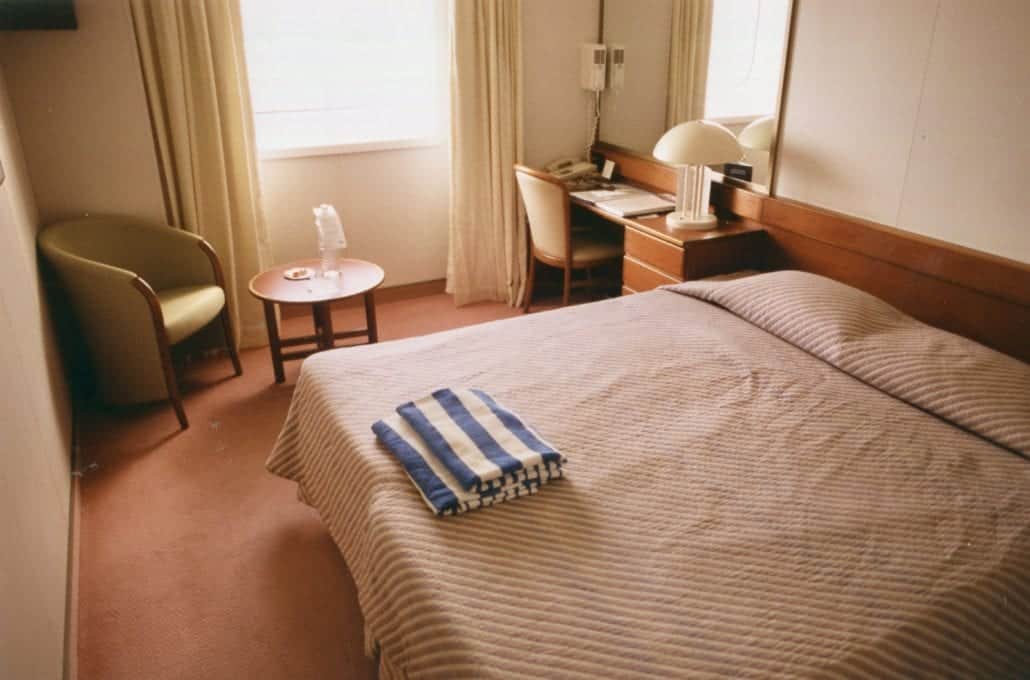 Final Look: Remembering Crown Princess and Her History [PHOTOS]