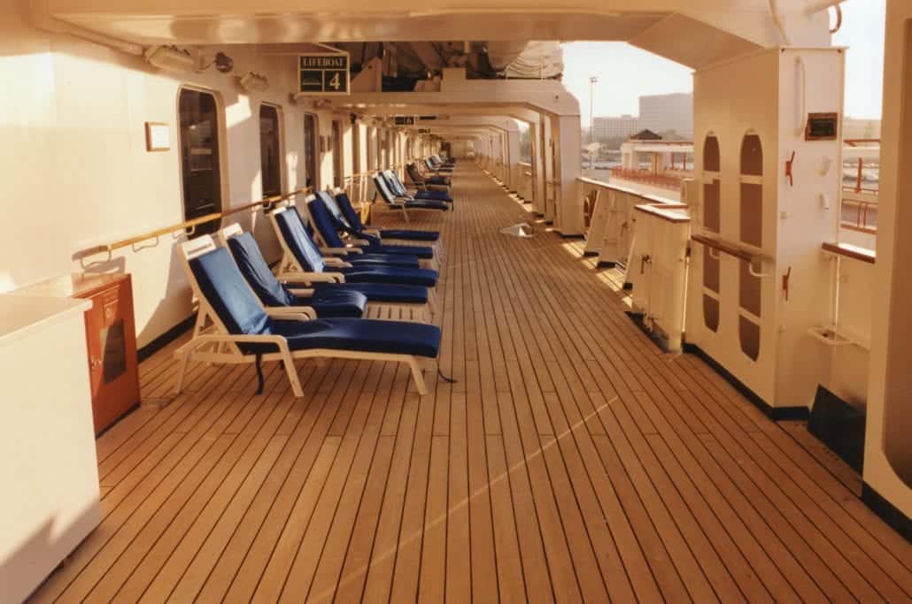 Final Look: Remembering Crown Princess and Her History [PHOTOS]