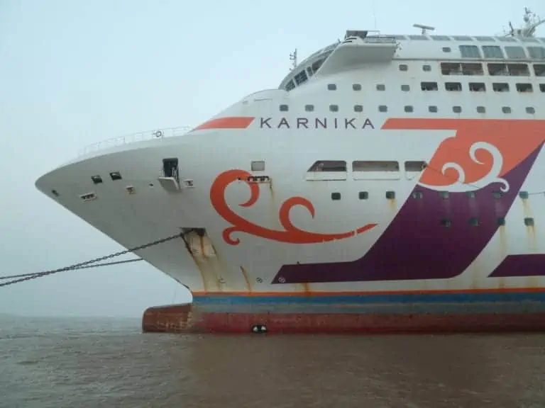 Final Look: Remembering Crown Princess and Her History [PHOTOS]