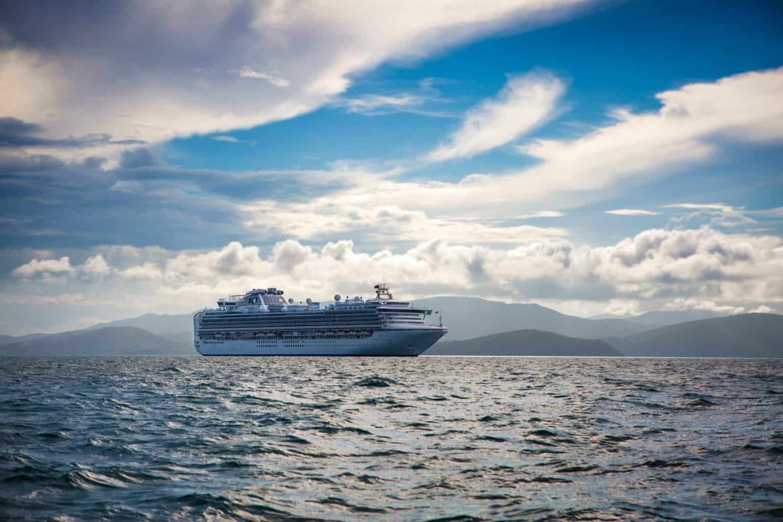 Diamond Princess Launches Singapore Cruise Season as Princess Expands ...
