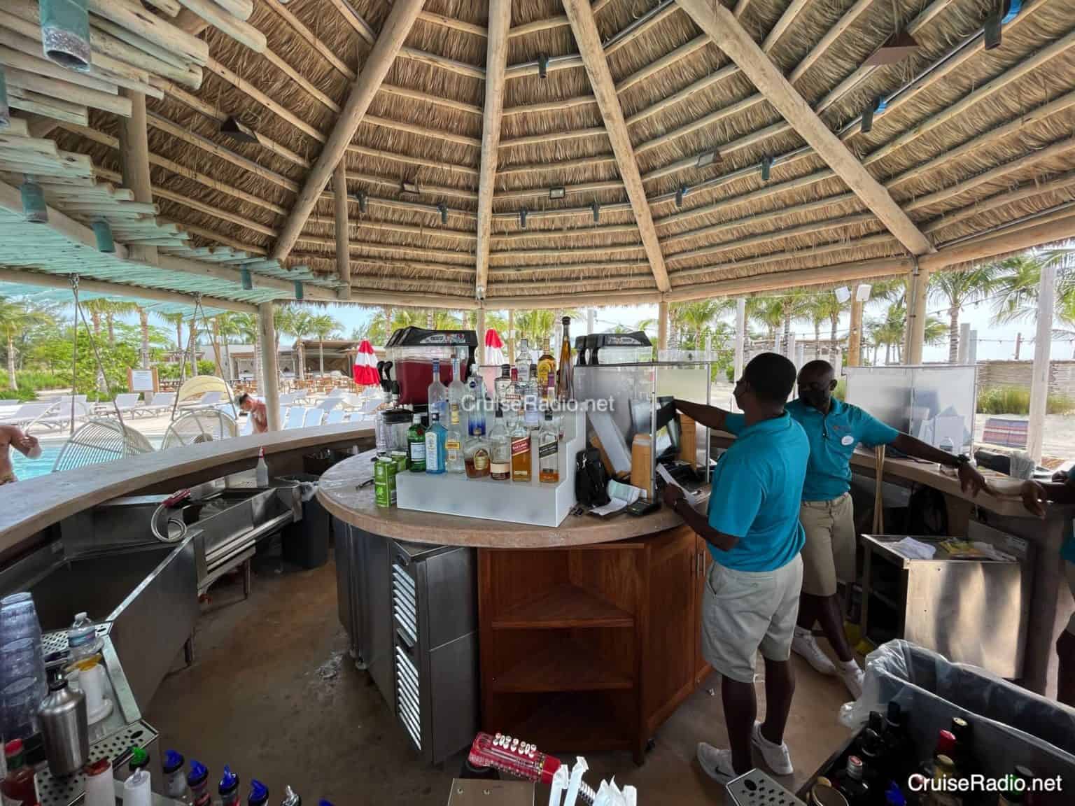 Bimini Beach Club Shore Excursion Review