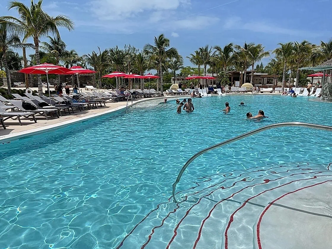 Bimini Cruise Port Guide: What to Expect, Things to Do, and Essential Tips