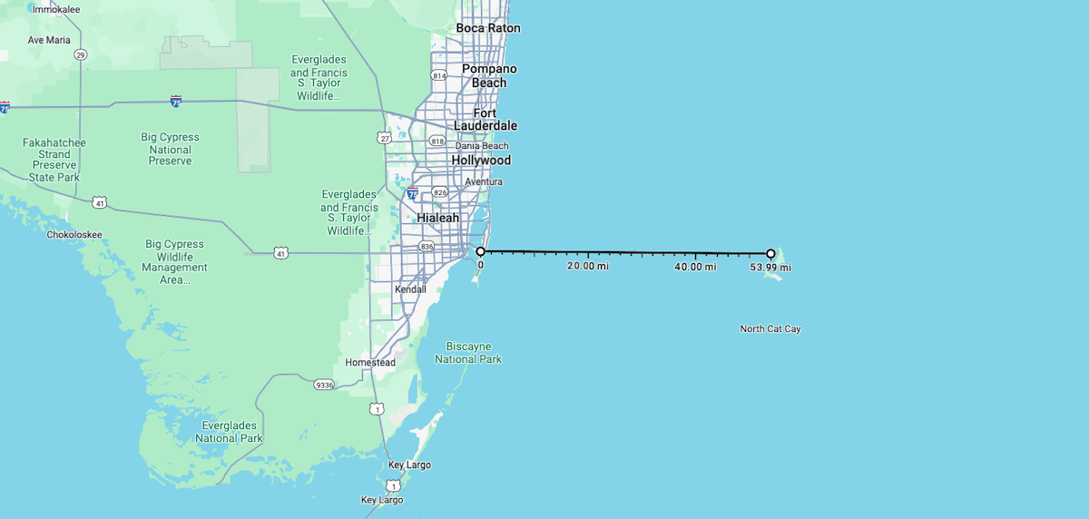 Bimini Cruise Port Guide: What to Expect, Things to Do, and Essential Tips