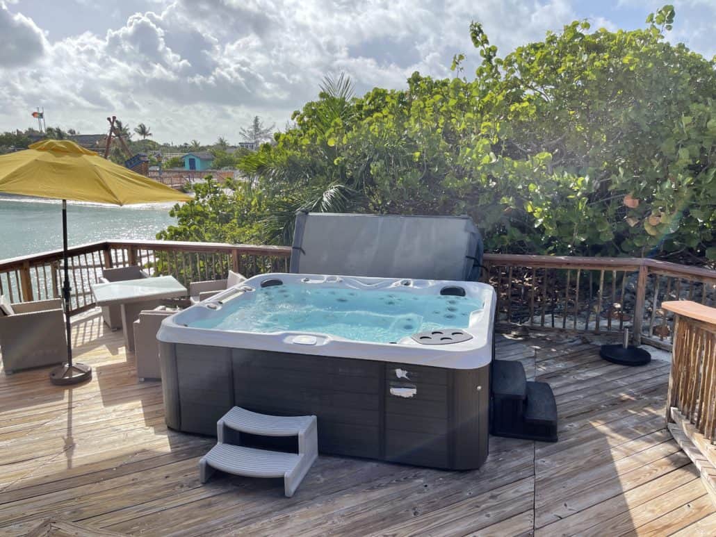 A Day at the Private Oasis on Half Moon Cay [PHOTOS]