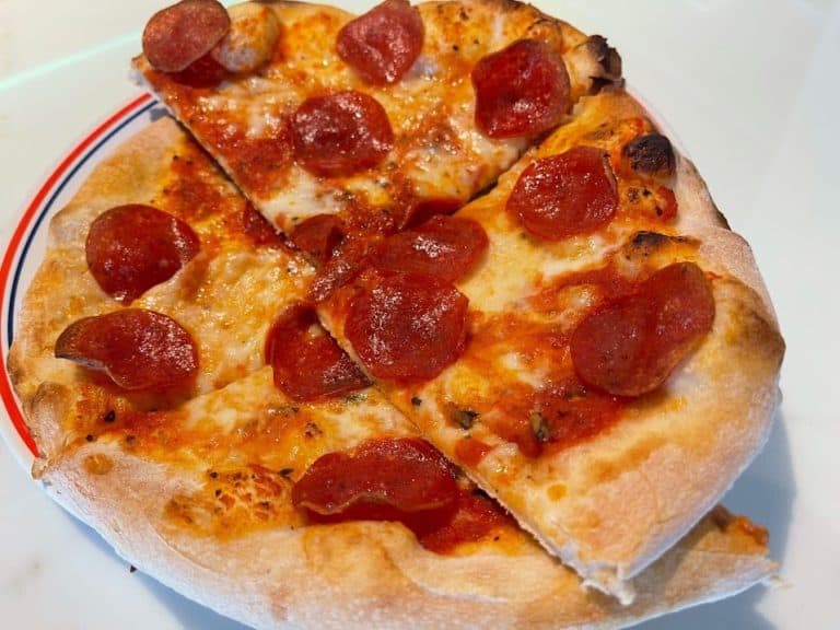 A Picky Eater’s Guide to Dining on Carnival's Mardi Gras