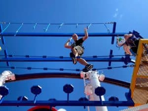 Carnival Celebration Review: What You Need to Know