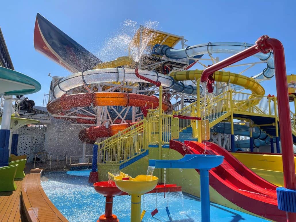 Behind The Name Mardi Gras: 50 Years of Carnival Fun Ships