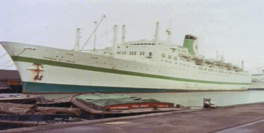 Behind The Name Mardi Gras: 50 Years of Carnival Fun Ships