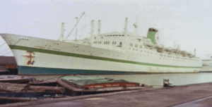 Behind The Name Mardi Gras: 50 Years of Carnival Fun Ships