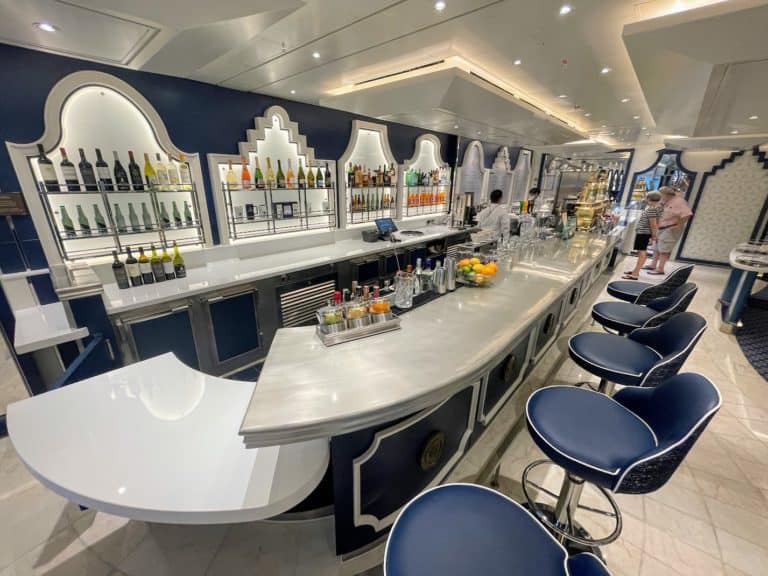 9 Hits and Misses of Holland America's Rotterdam