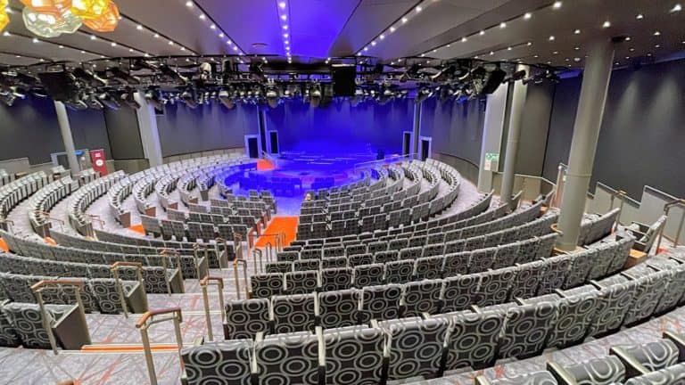 9 Hits and Misses of Holland America's Rotterdam