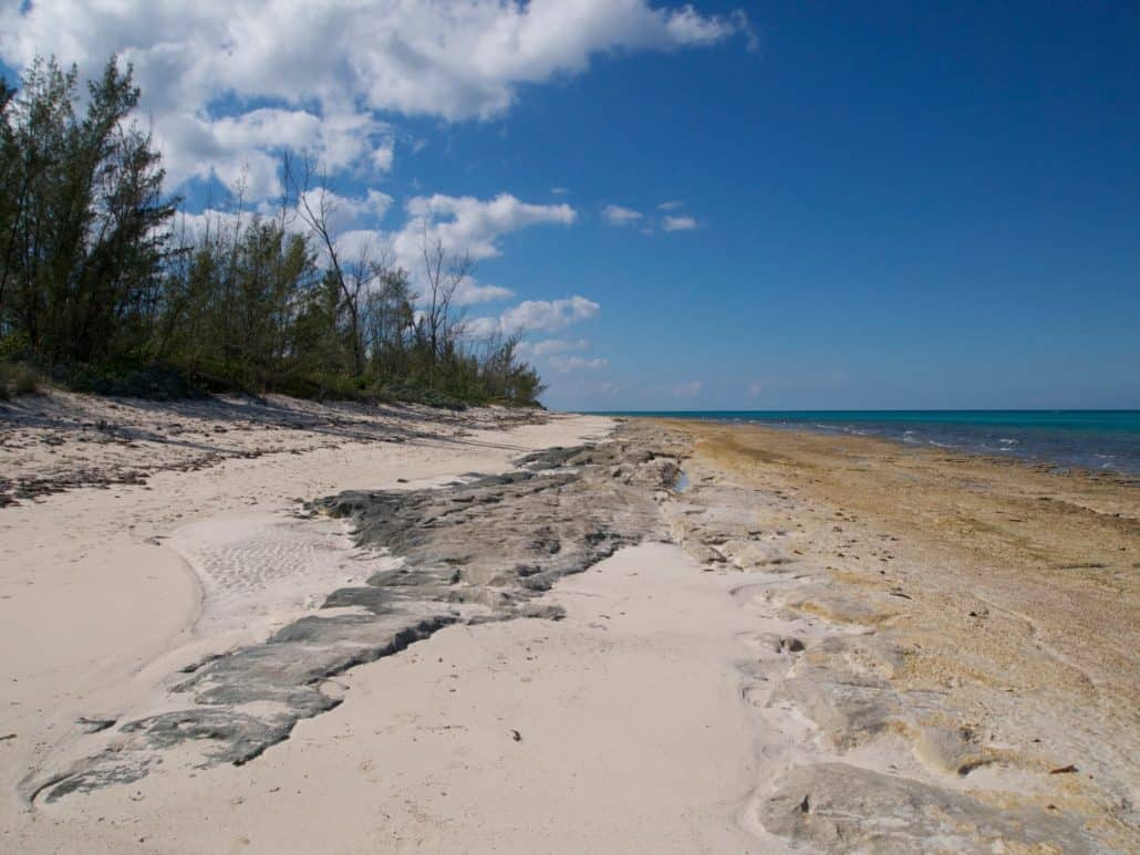 11 Best Beaches in Nassau For Cruisers
