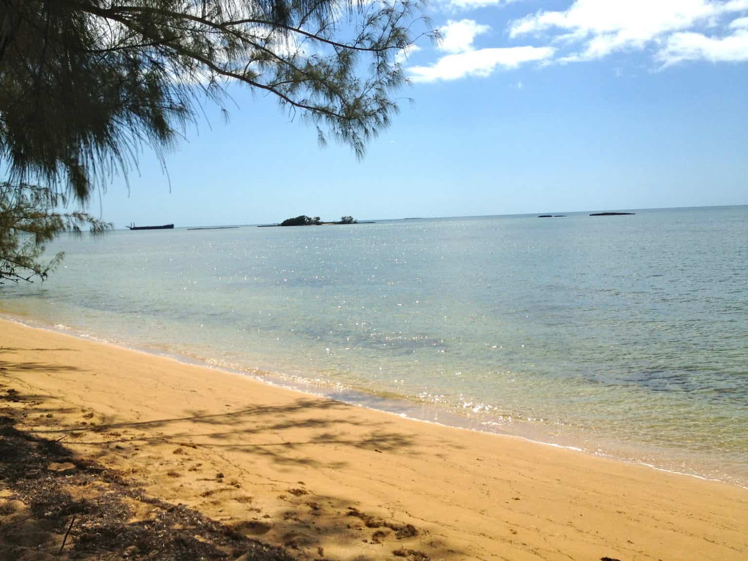 11 Best Beaches in Nassau For Cruisers