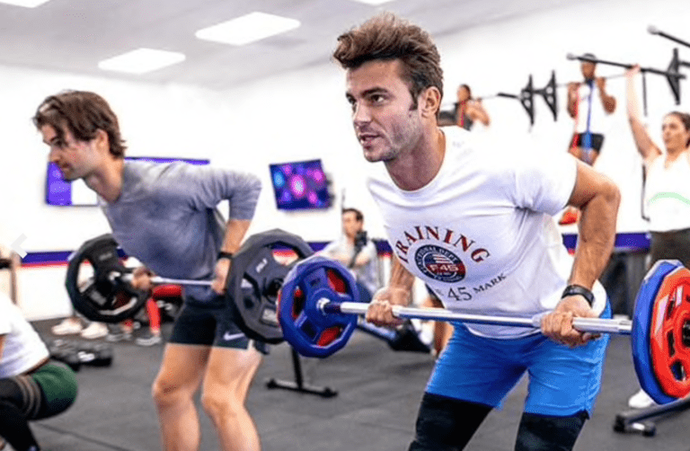 6 Unique Ways to Stay Active While on a Cruise Ship