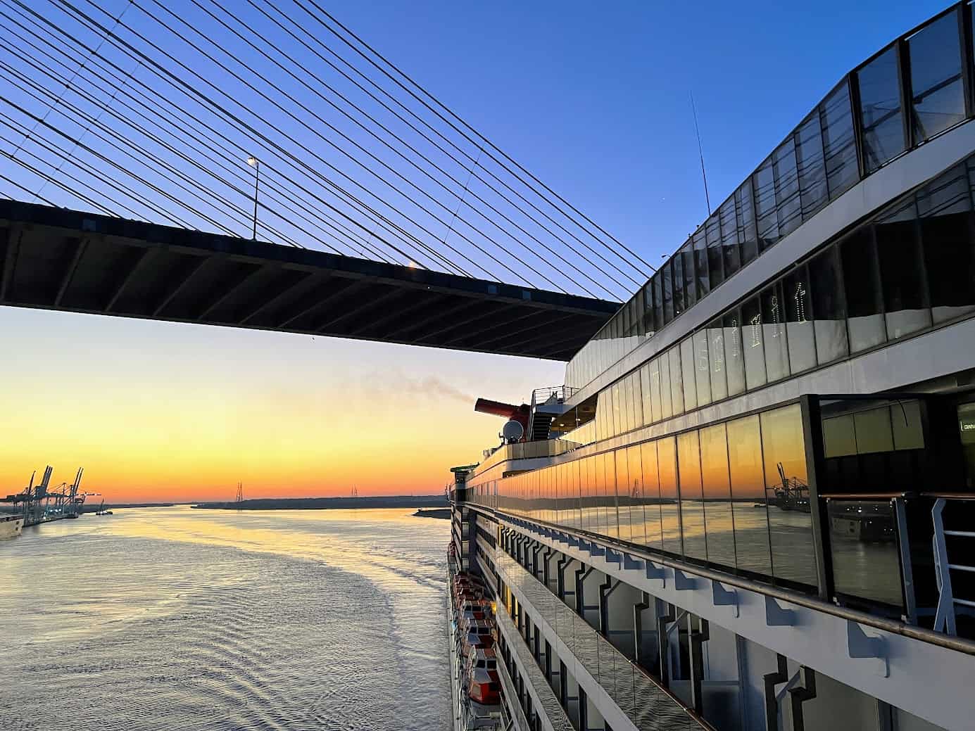 Cruisers Banned From Carnival Hope For a Second Chance