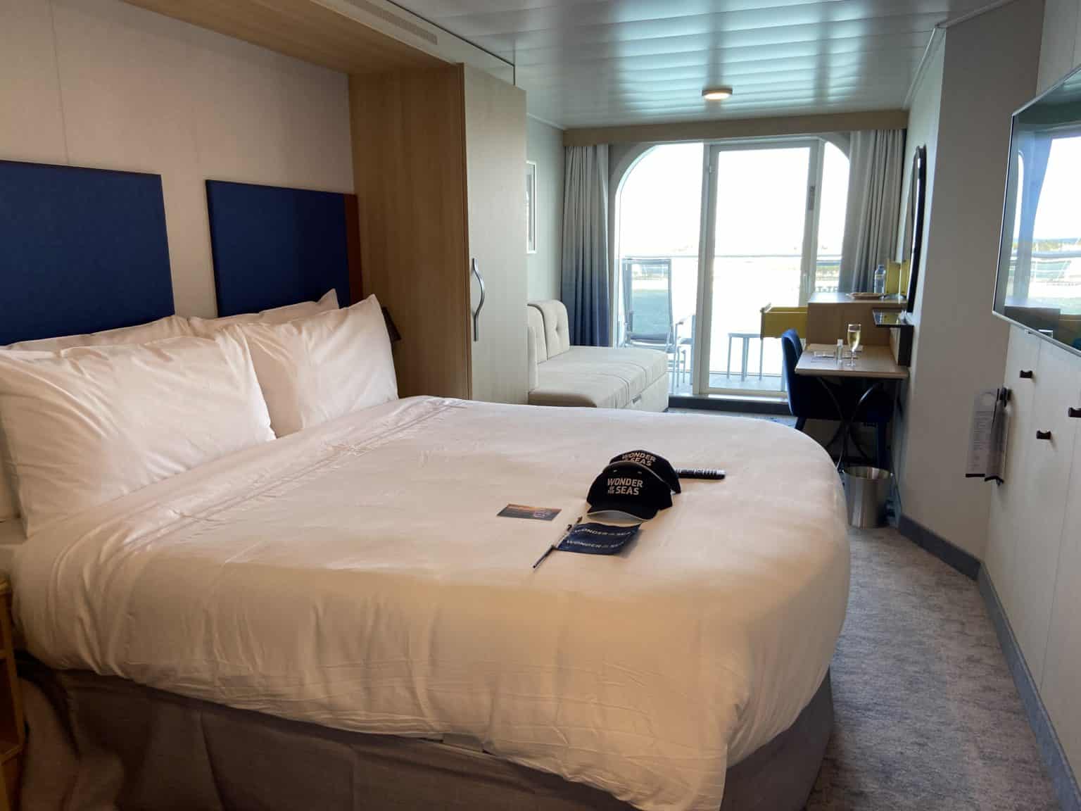How to Pick the Perfect Cruise Cabin and Mistakes to Avoid