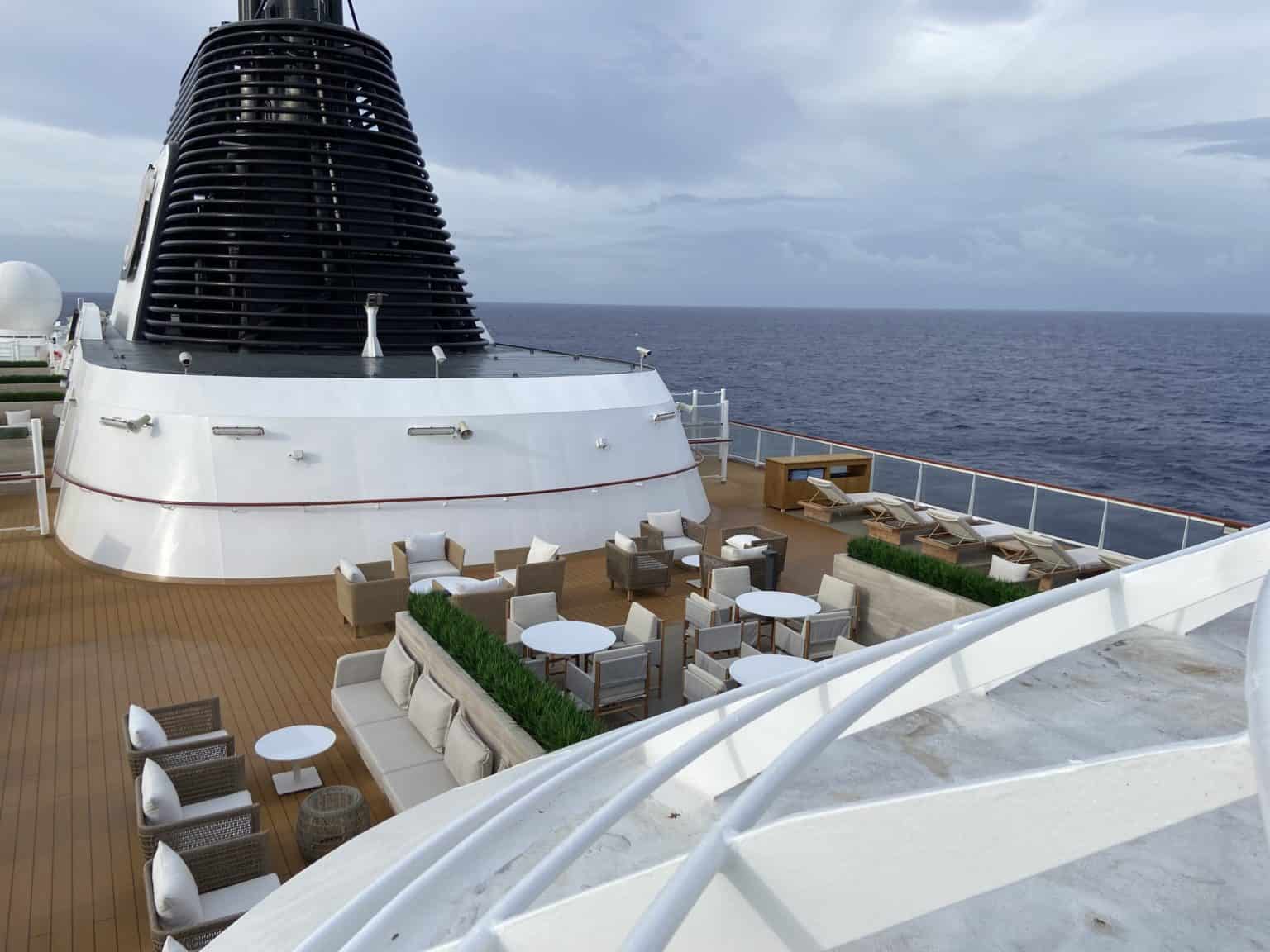 Review: Viking Octantis Expedition Cruise Ship