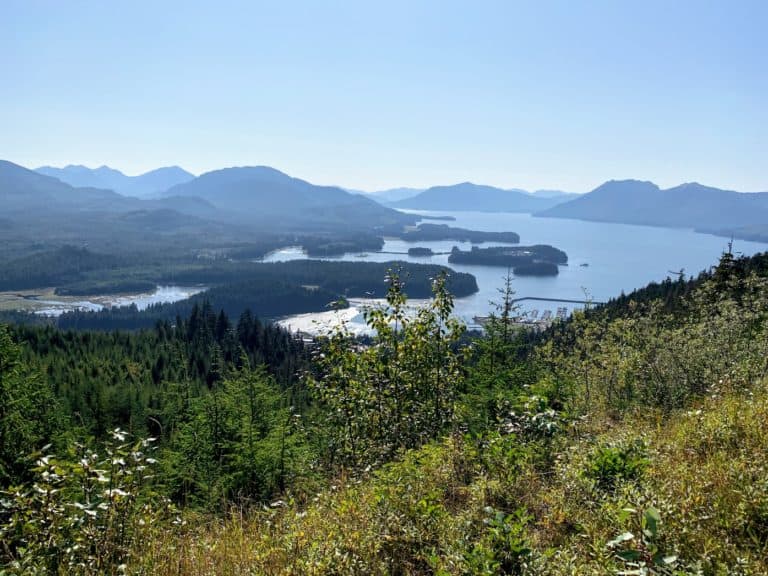 13 Things to Do in Icy Strait Point, Alaska