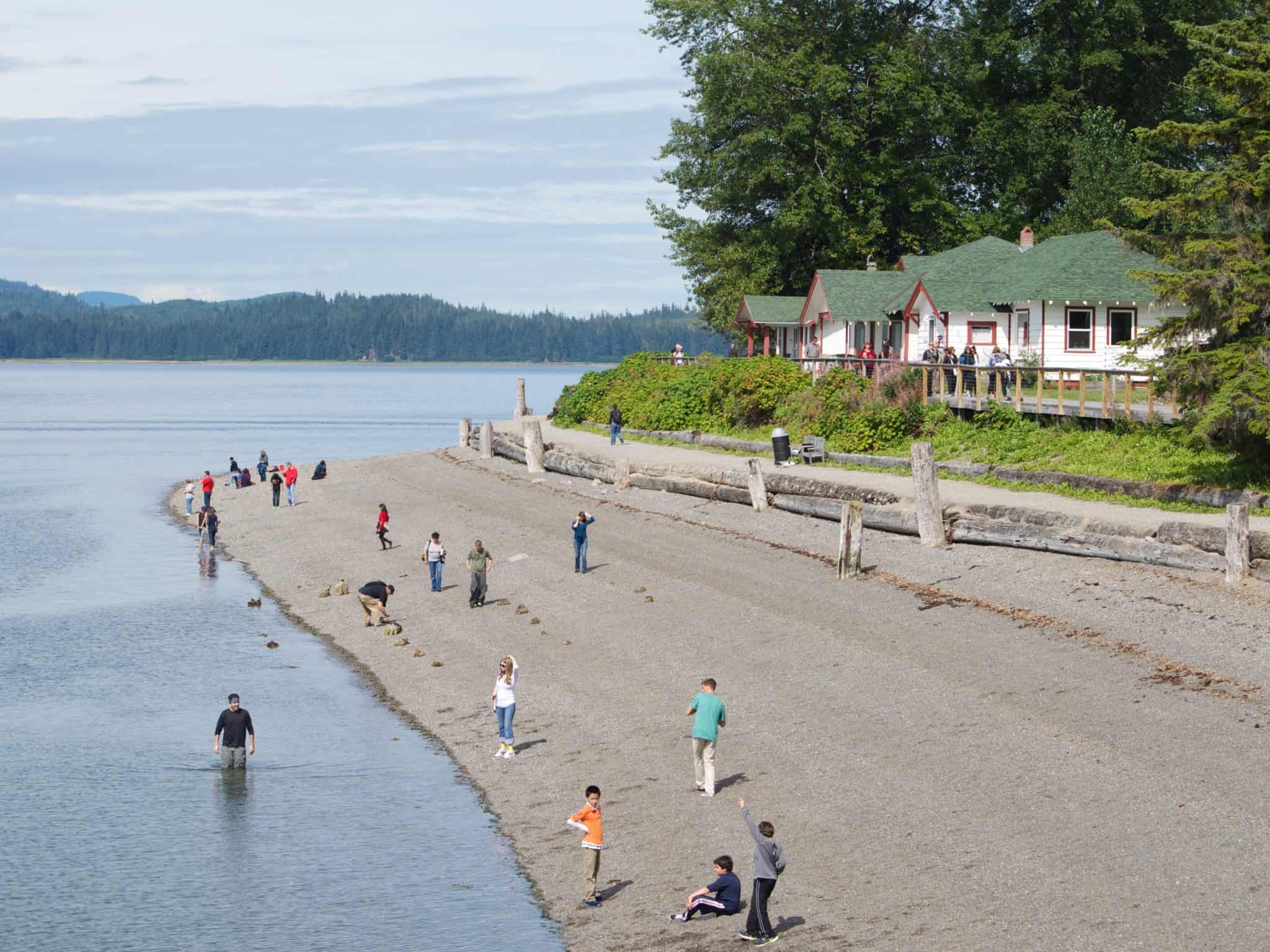 11 Things to Do in Icy Strait Point, Alaska