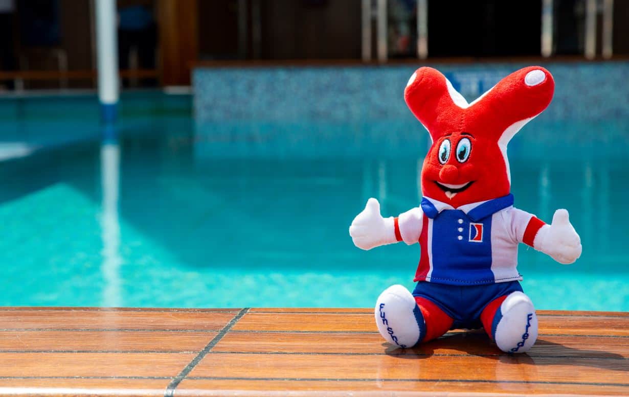 Carnival Celebration: Exclusive Merchandise