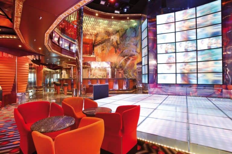 New Carnival Luminosa Itineraries Detailed