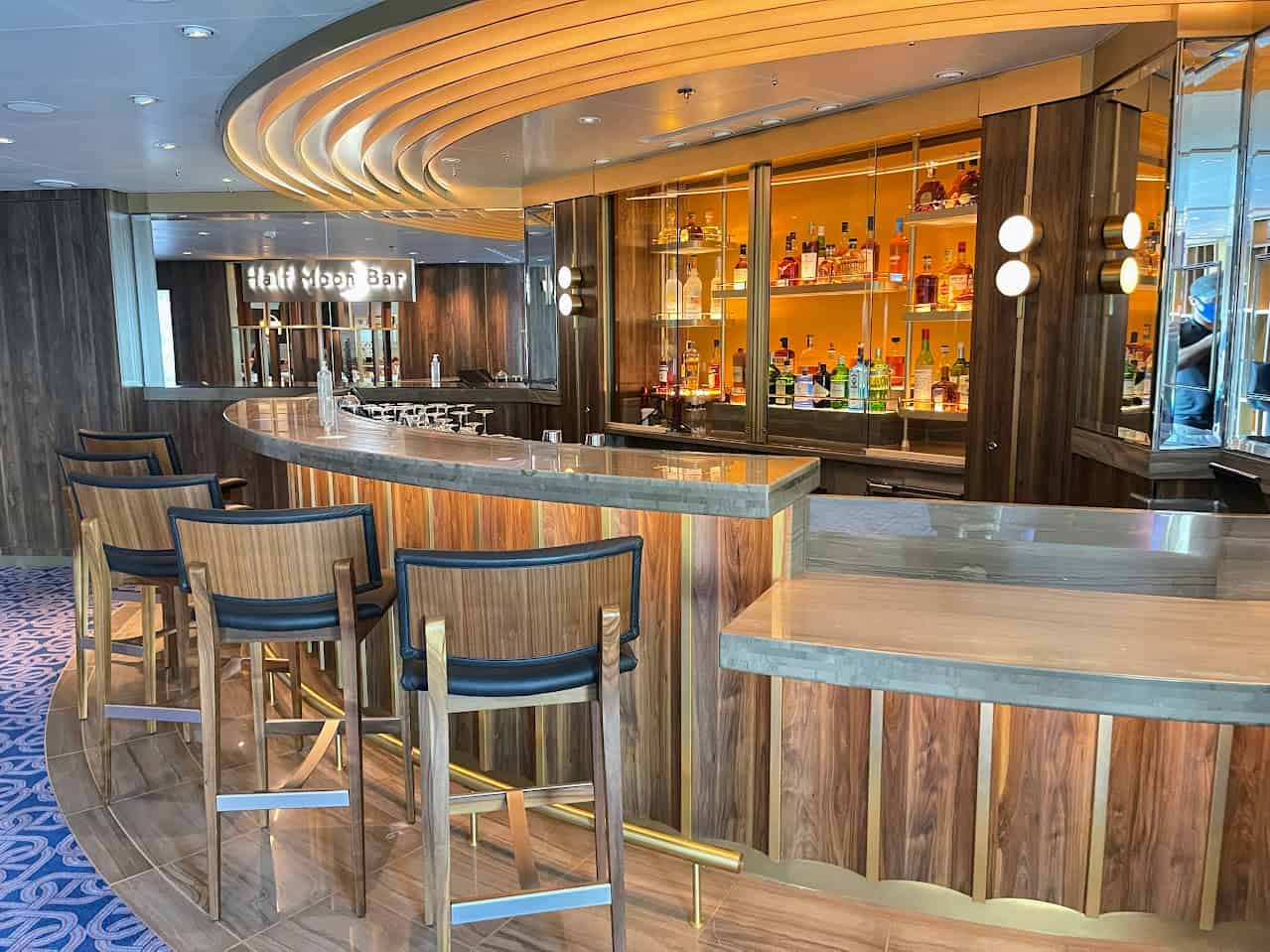 ms Rotterdam Cruise Ship: Comprehensive 2022 Review