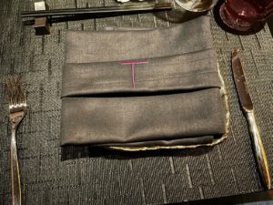 Holland America's Fleetwide Tamarind Menu Refresh for 2025