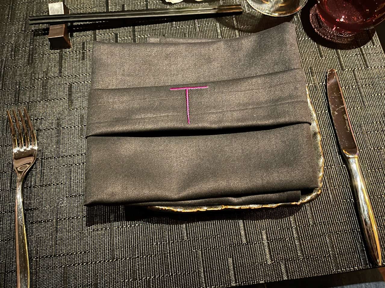 Holland America's Fleetwide Tamarind Menu Refresh for 2025