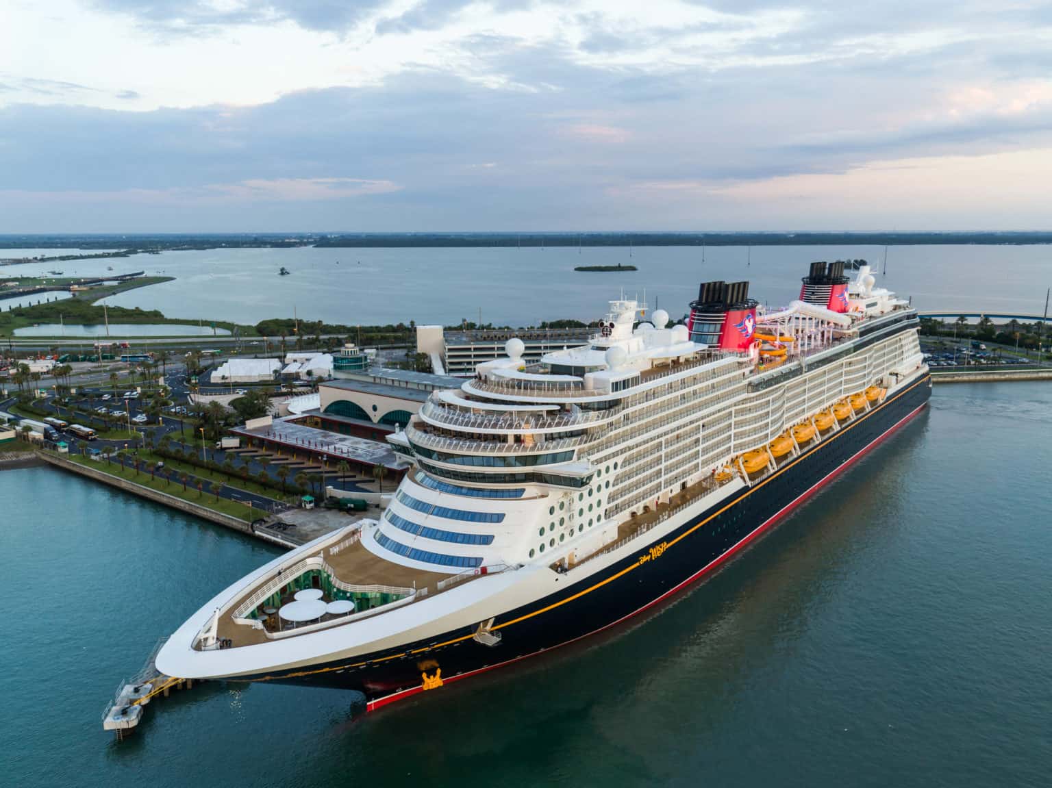 Disney Wish Bahamas Review + Cruise News [Podcast]