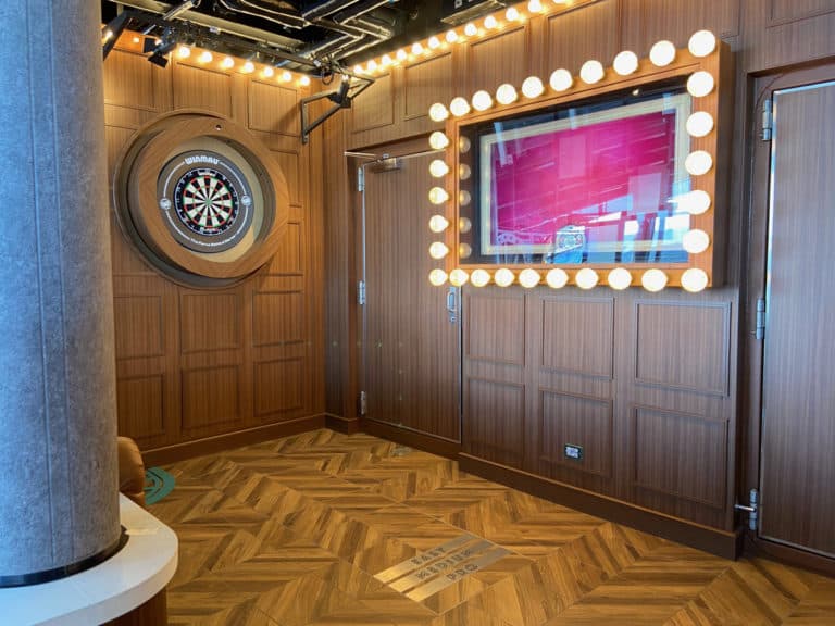 Norwegian Prima: First Impressions of NCL's Newest Ship