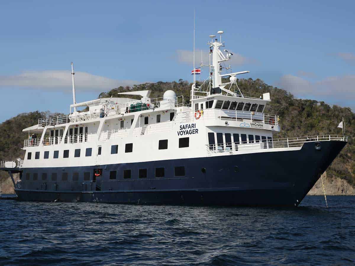 Small-Ship Cruise Line Announces 2023 Solar Eclipse Cruise