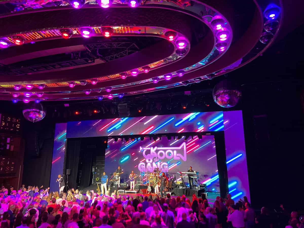 Norwegian Prima: First Impressions of NCL's Newest Ship