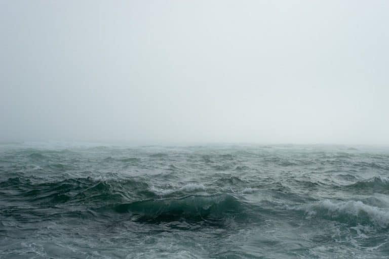 Common Cruise Fears and How To Overcome Them