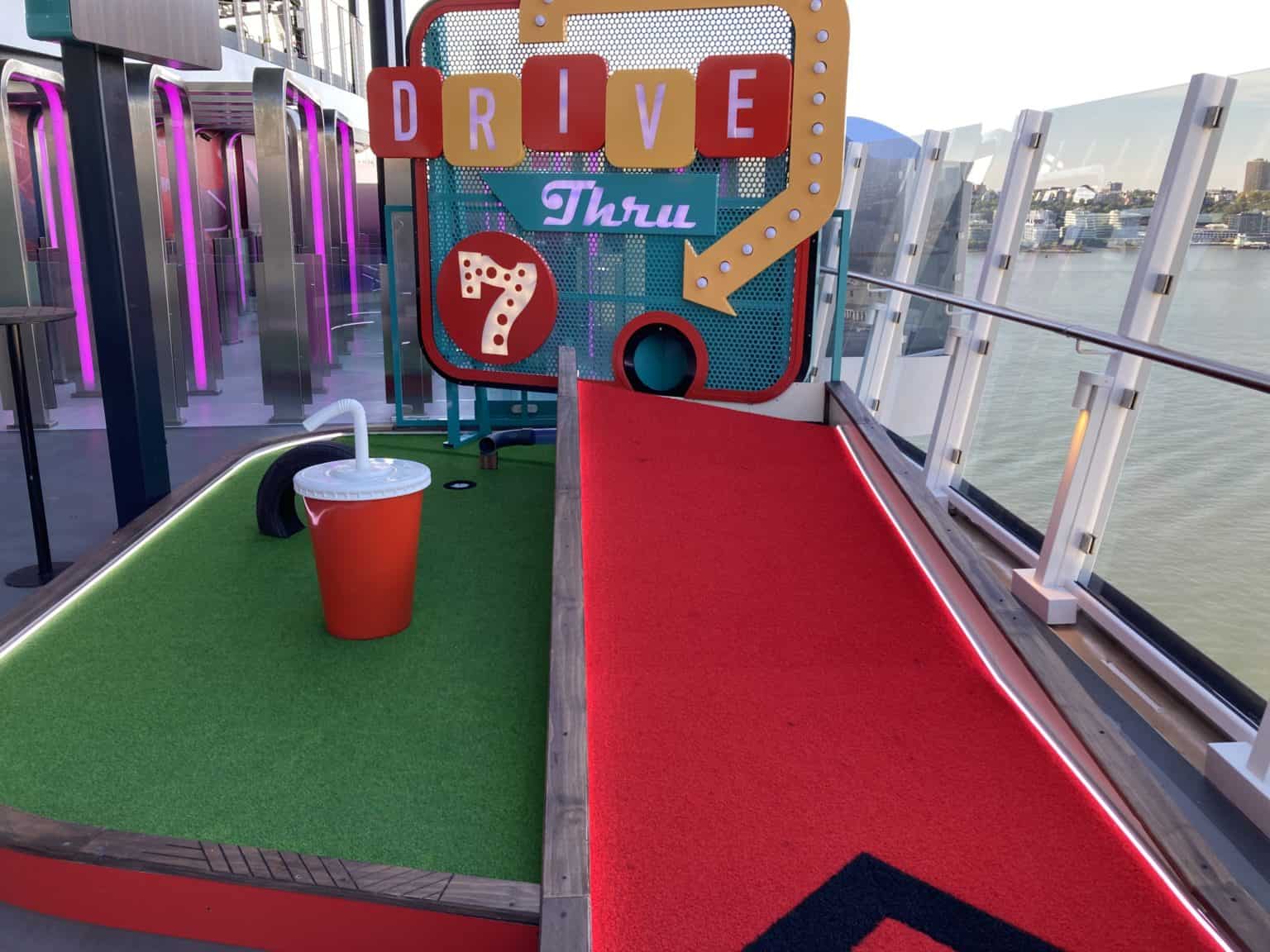 Norwegian Prima Review, Best/Worst. Is Ship Right for you?