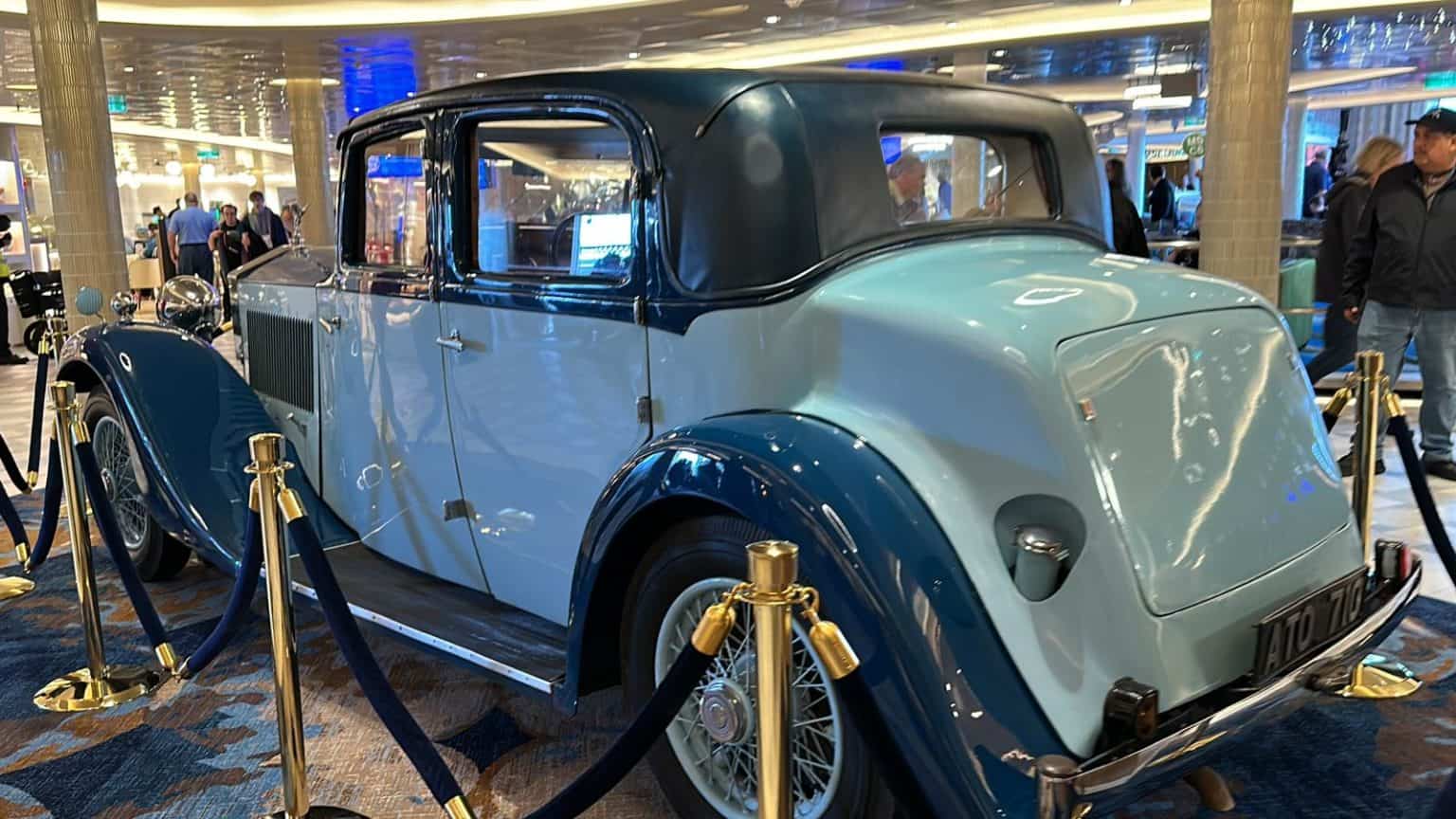 Carnival Celebration Review: What You Need to Know