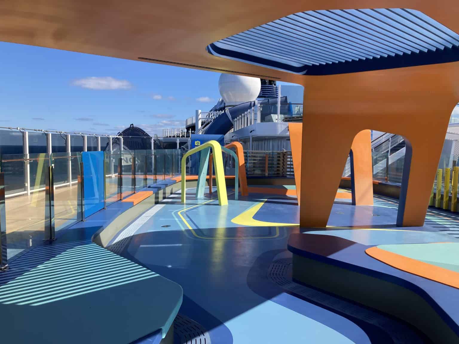 Norwegian Prima Review, Best/Worst. Is Ship Right for you?