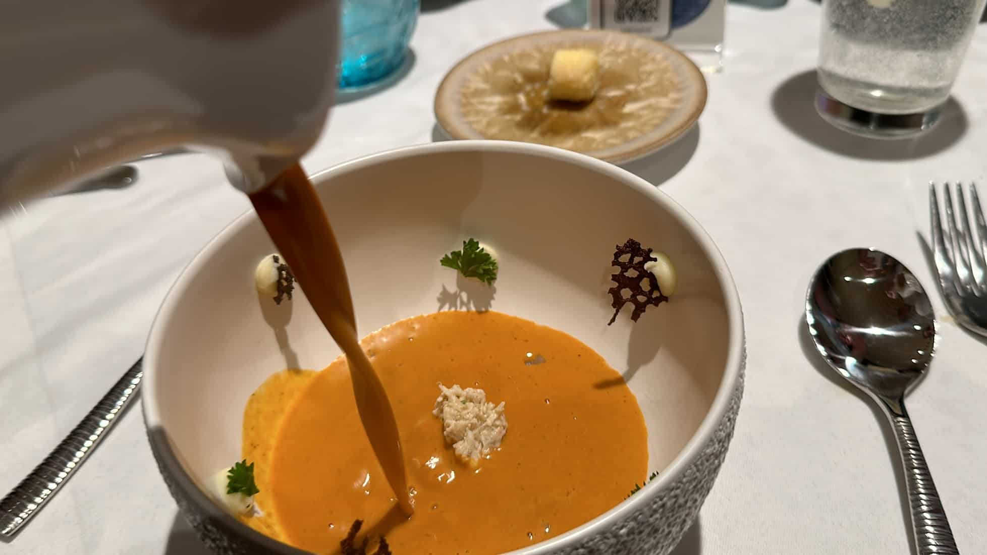 Carnival Celebration Tips: Meals, Entertainment, Bolt & More