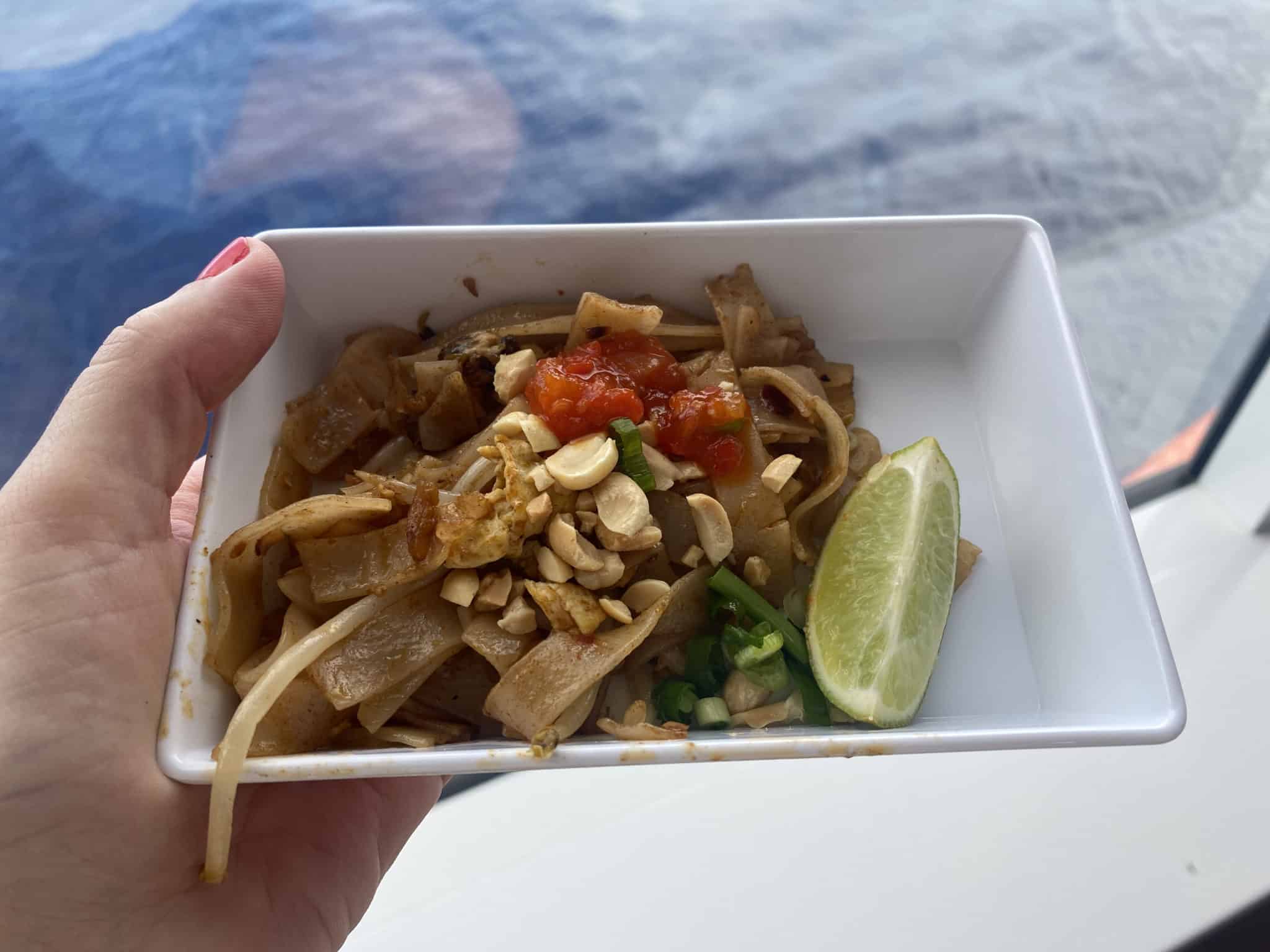 Carnival Celebration Review: What You Need to Know