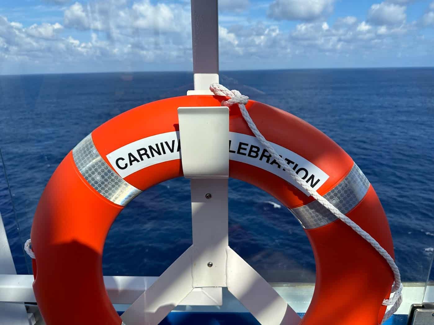 Carnival Celebration Day 6: Fun Day at Sea Wrap-Up