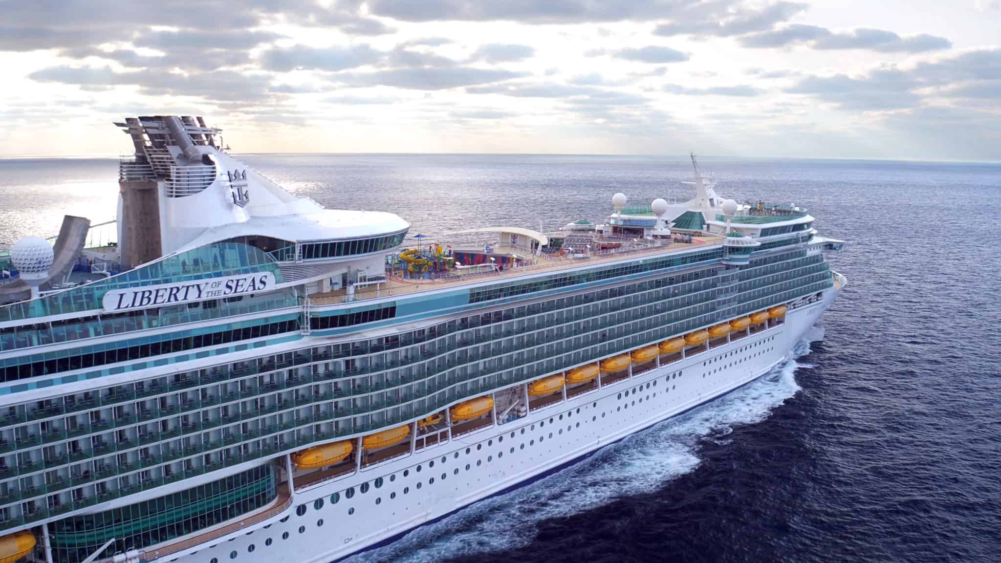 The 19 Man Overboard Incidents in 2024 – Here's the Breakdown by Cruise ...