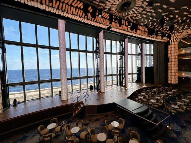 Carnival Celebration Review: What You Need to Know