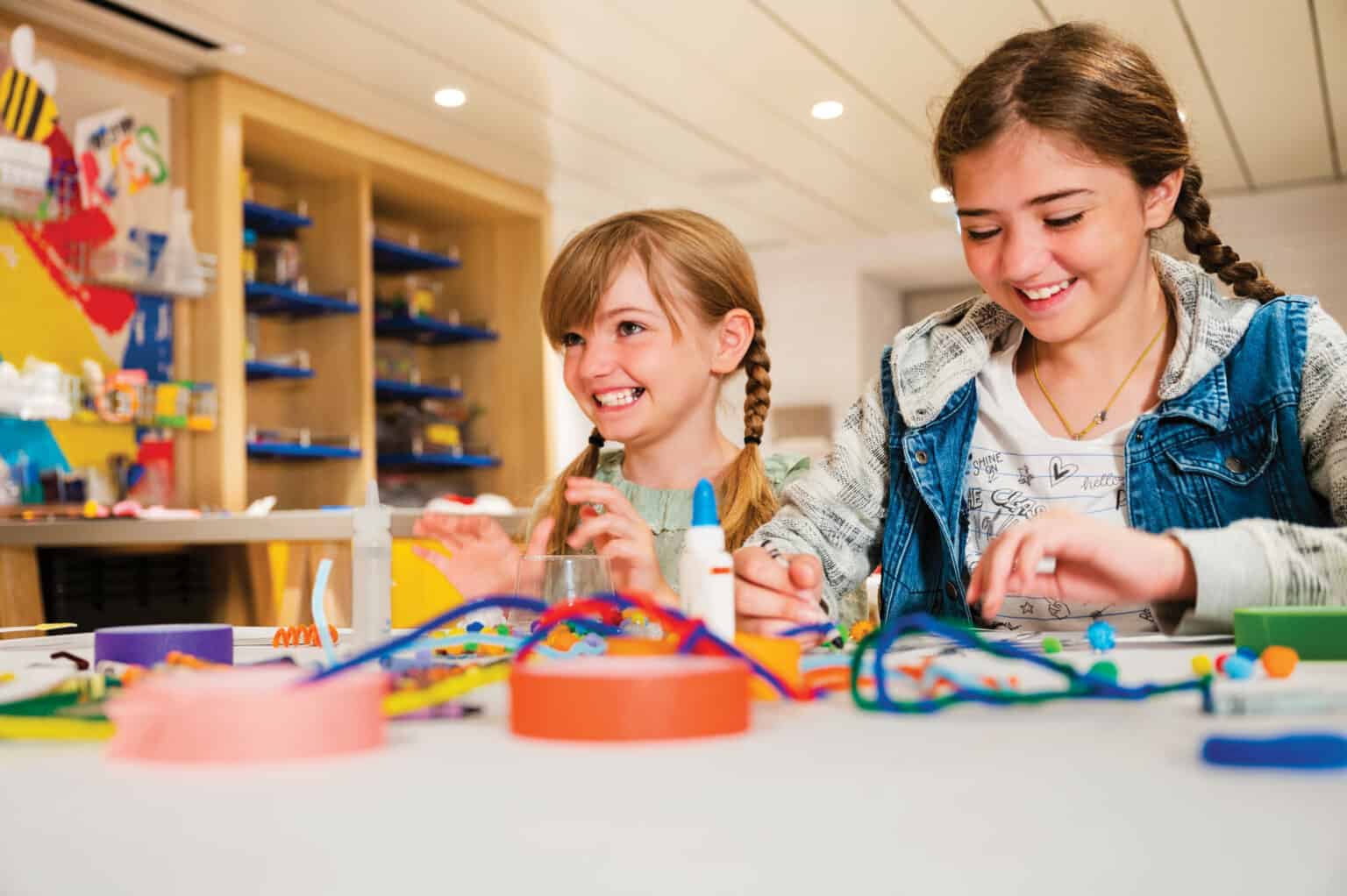 7 Best Cruise Lines for Babies and Toddlers