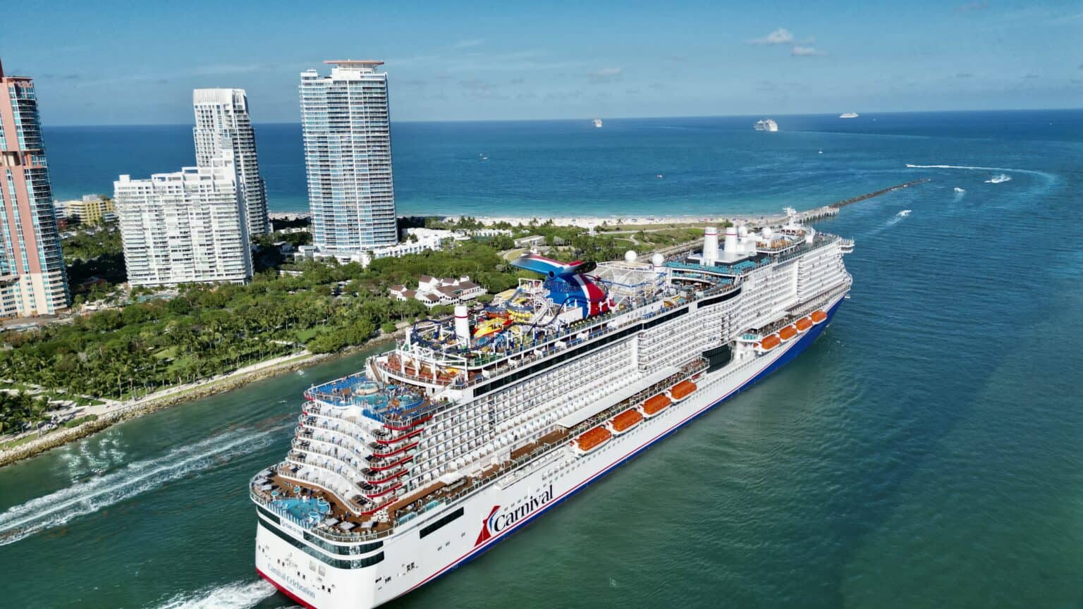 Carnival Celebration Review: What You Need to Know