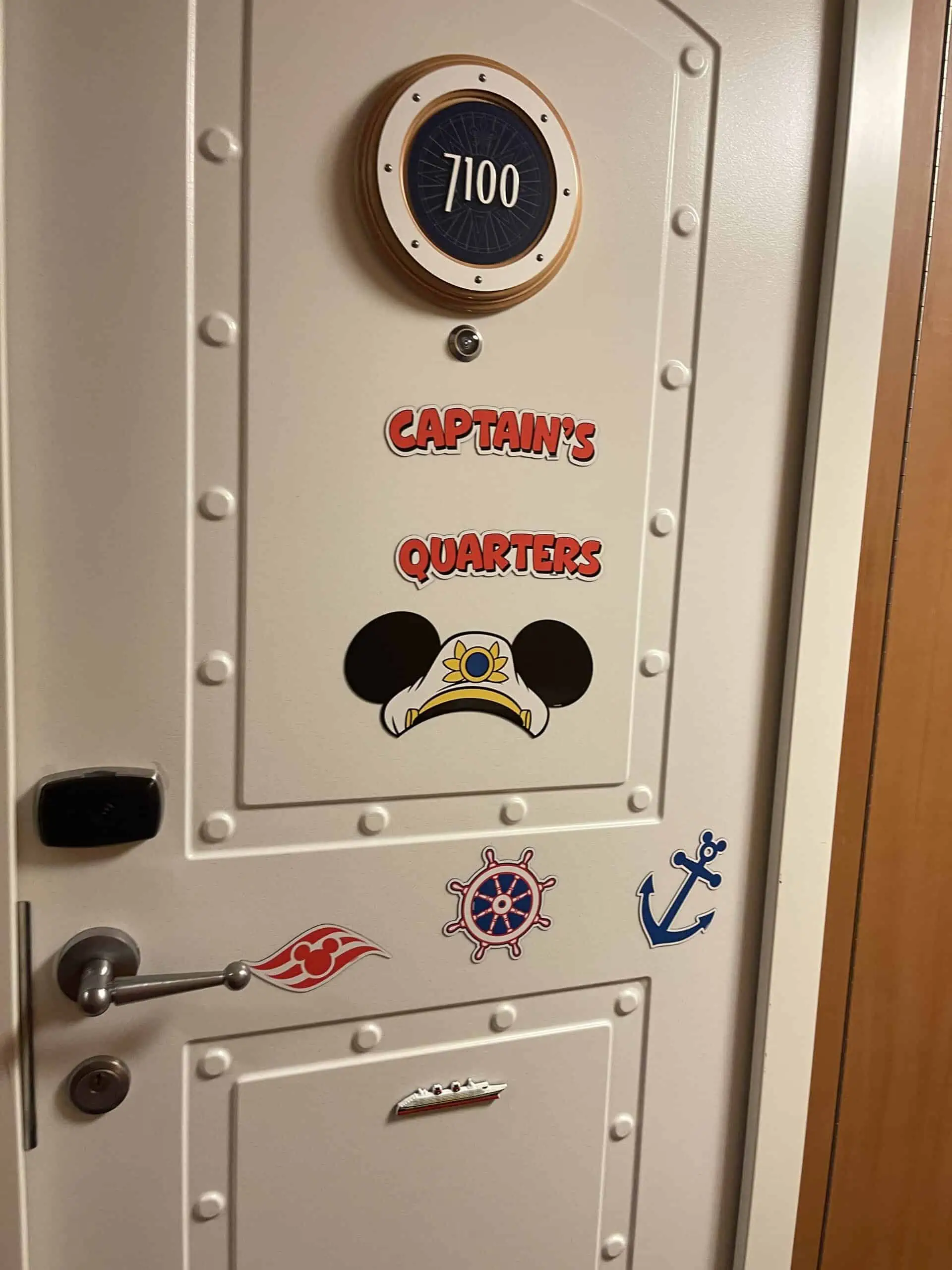 Cruise Door Decorations: What You Need to Know